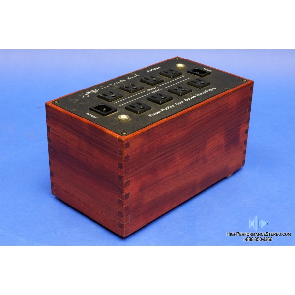 Bybee Technologies Power Purifier Pro Model - Power Products