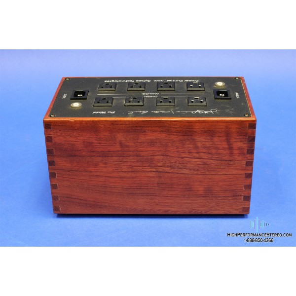 Bybee Technologies Power Purifier Pro Model - Power Products