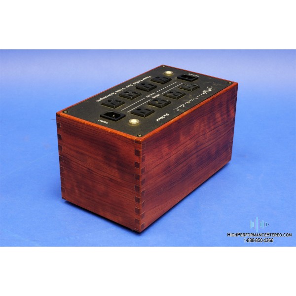 Bybee Technologies Power Purifier Pro Model - Power Products