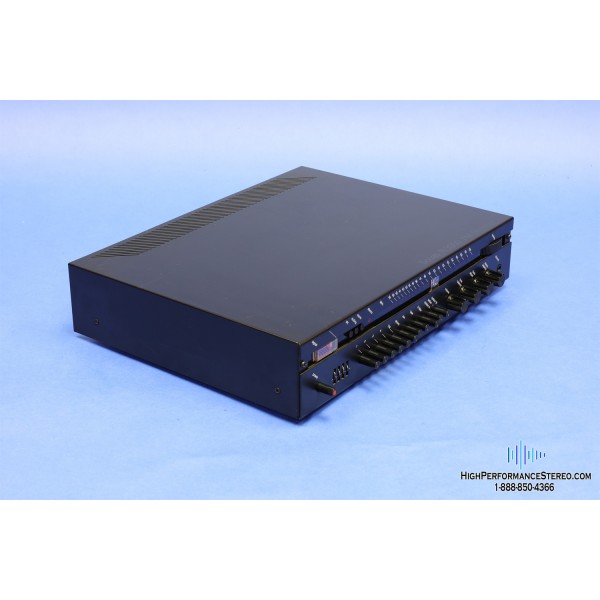 Sonab R3000 Swedish Receiver - stereo receivers - Receivers