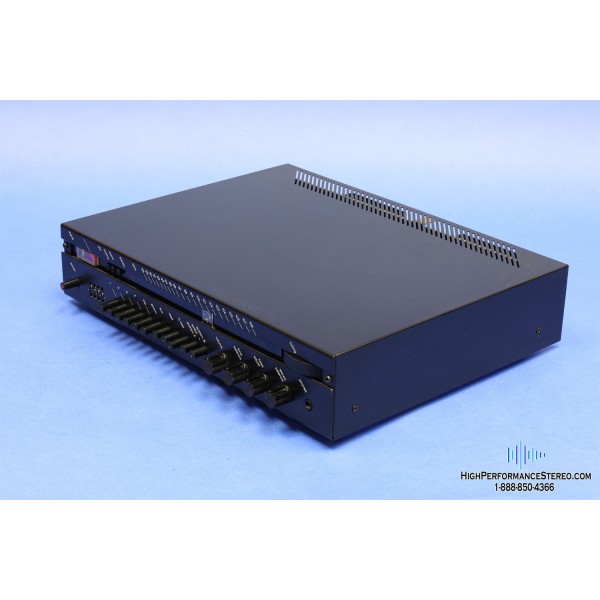 Sonab R3000 Swedish Receiver