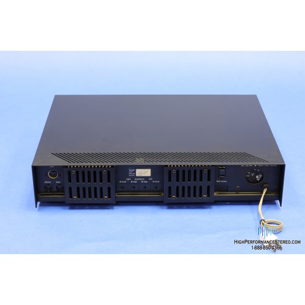 Sonab R3000 Swedish Receiver