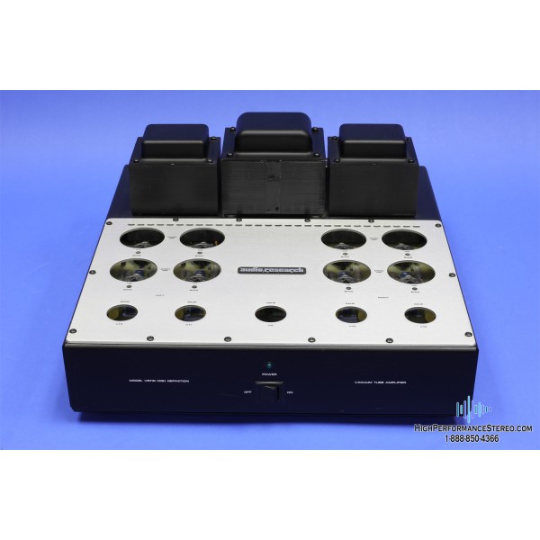Audio Research VS110 - Power Amplifiers