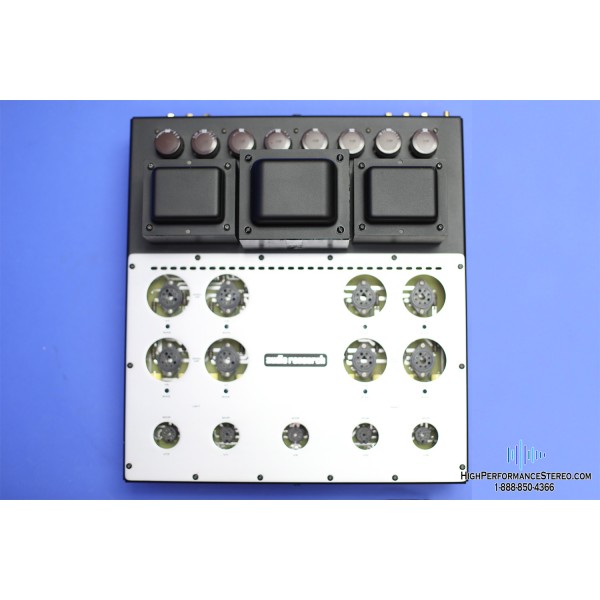 Audio Research VS110 - Power Amplifiers