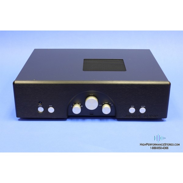 Rogue Audio R99 Preamplifier
