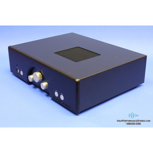 Rogue Audio R99 Preamplifier