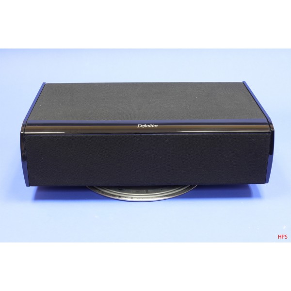 Definitive Technology CS-8060HD - Speakers