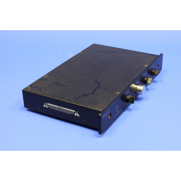 Forte Audio F45 Line Level Preamplifier - solid state - Preamplifiers ...