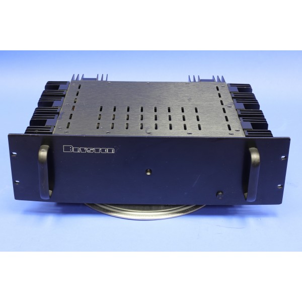 Bryston 6b Stereo Amplifier - Power Amplifiers
