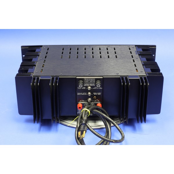 Bryston 6b Stereo Amplifier - Power Amplifiers