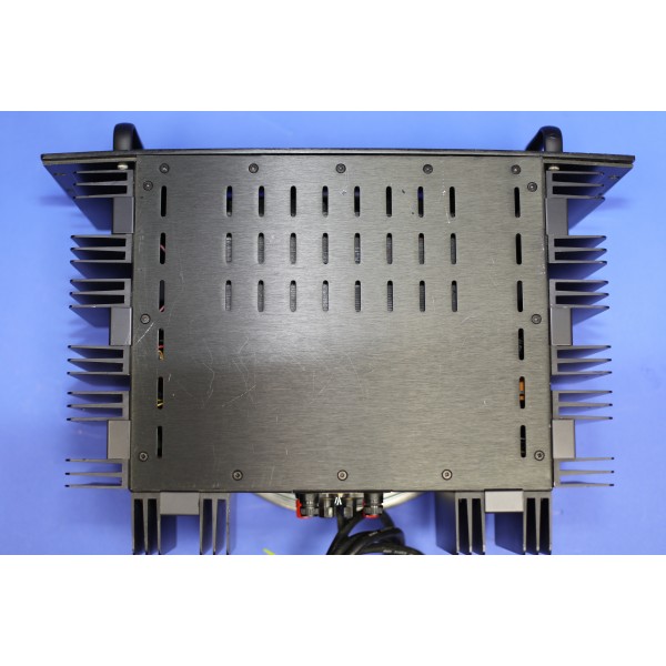 Bryston 6b Stereo Amplifier - Power Amplifiers