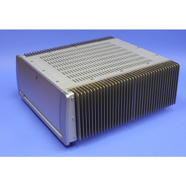 Parasound Halo A21 2 Channel Power Amplifier - Power Amplifiers