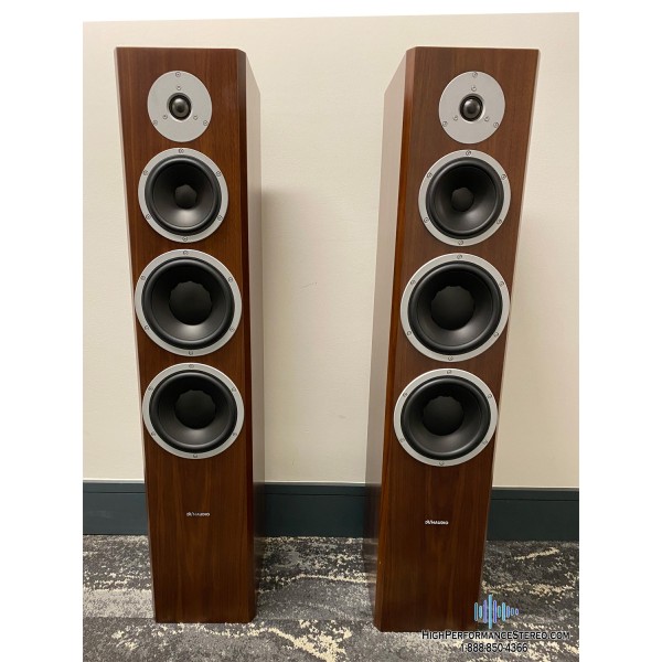 Dynaudio Excite 38 - Speakers