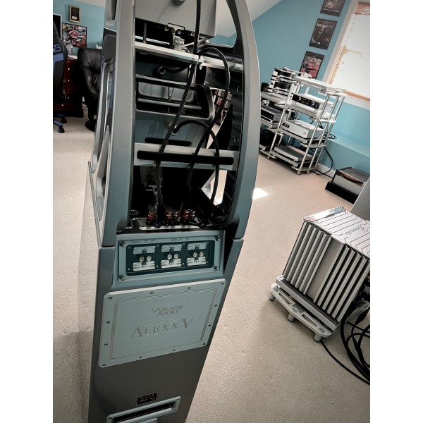 Wilson Audio Alexx V - Speakers