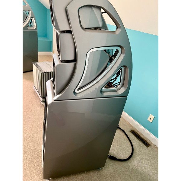 Wilson Audio Alexx V - Speakers