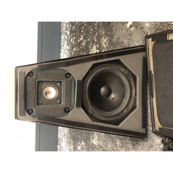 Wilson Audio Watt Puppy 3 updated - Speakers