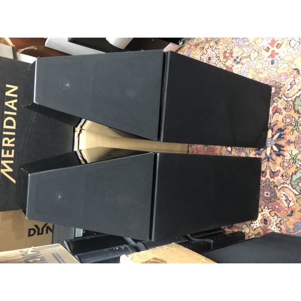 Wilson Audio Watt Puppy 3 updated - full range loudspeakers - Speakers