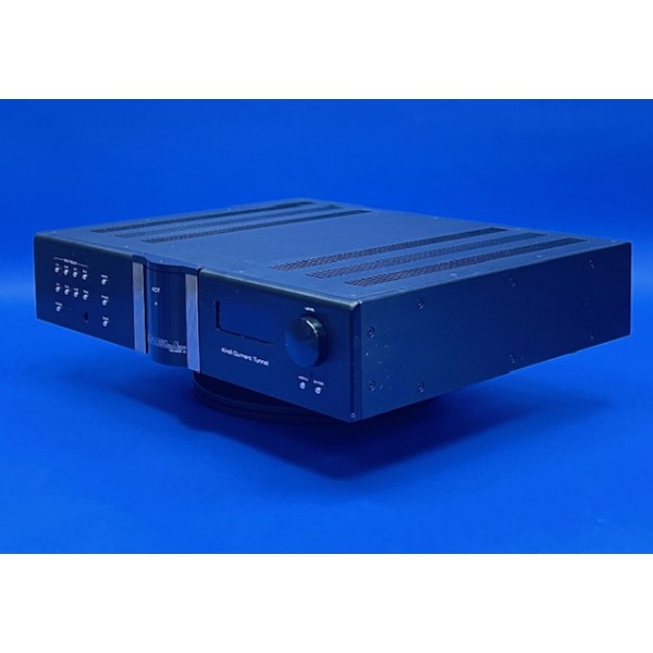 Krell KCT Preamplifier factory recapped (2 available) - Preamplifiers ...