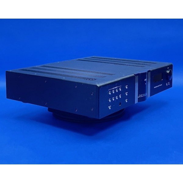 Krell KCT Preamplifier factory recapped (2 available) - Preamplifiers ...