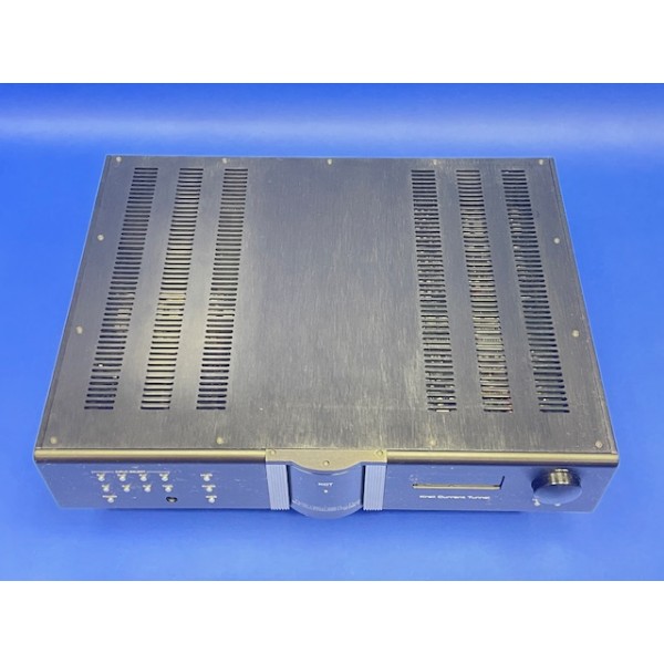 Krell KCT Preamplifier factory recapped (2 available) - Preamplifiers ...