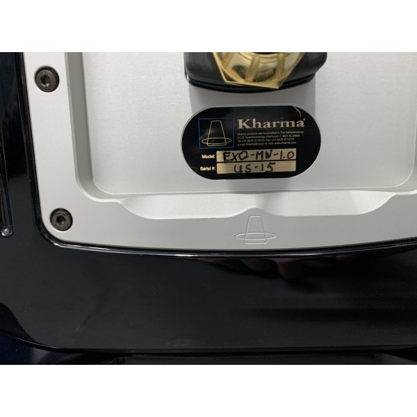 Kharma Mini Exquisite - Speakers