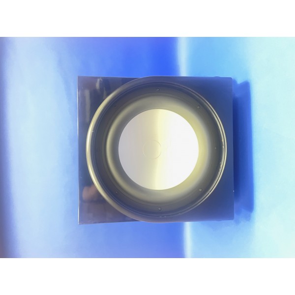 Revel B15 Performa subwoofer and Revel B15A Piano Black - Speakers