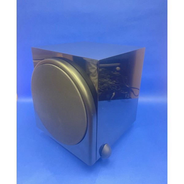 Revel B15 Performa subwoofer and Revel B15A Piano Black - Speakers