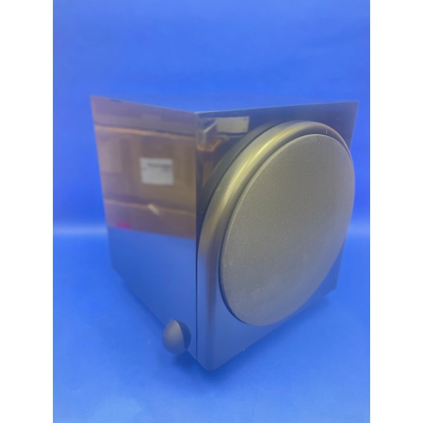 Revel B15 Performa subwoofer and Revel B15A Piano Black - Speakers