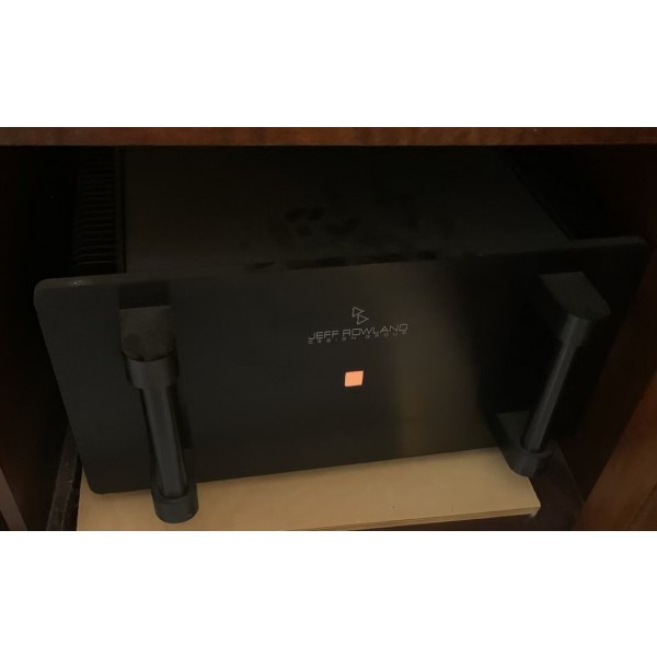Jeff Rowland Model 5 - Phono
