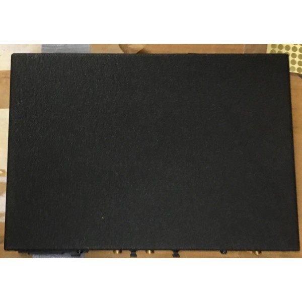 Meridian 519 AC-3 RF Demodulator - laserdisk - video sources - Video