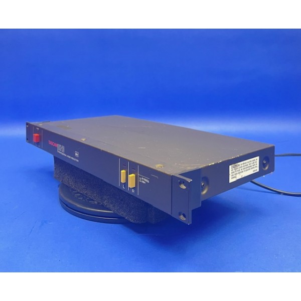 Tascam DX-2D DBX Noise Reduction System - Recording Devices