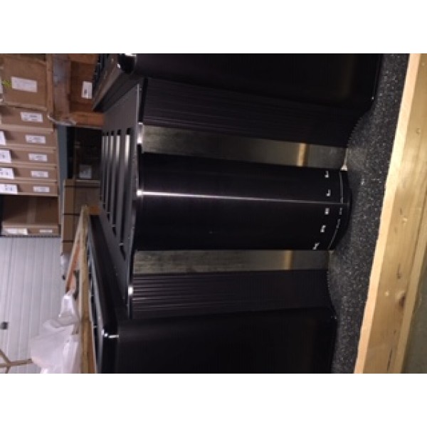 Krell MRA Master Reference mono amplifiers - solid state - Power Amplifiers