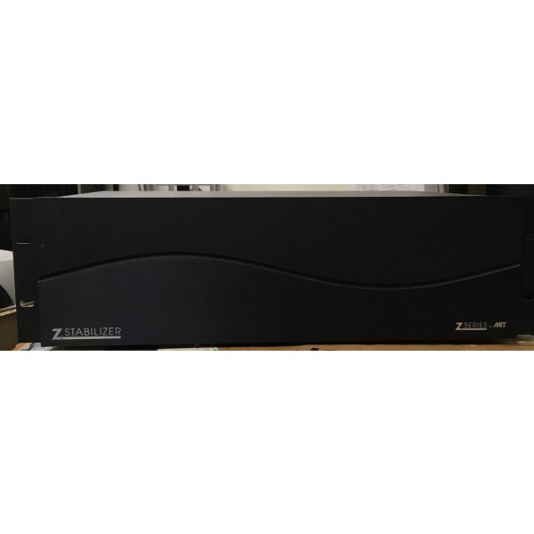 MIT Z-Stabilizer 1 silver 1 black - Power Products