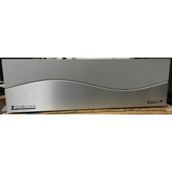 MIT Z-Stabilizer 1 silver 1 black - Power Products
