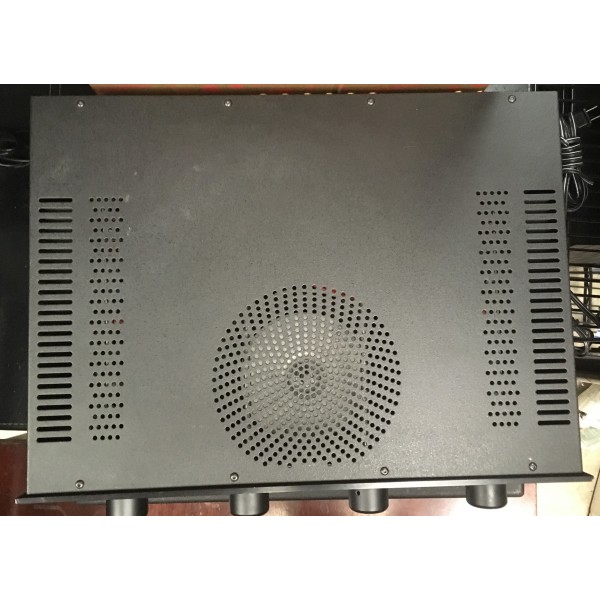 Acurus DIA-100 Digital Input Amplifier - Integrated Amplifiers