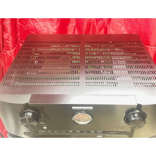 Marantz SR5006 AV Surround Receiver