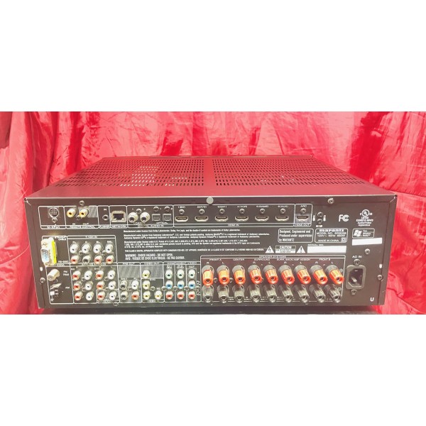 Marantz SR5006 AV Surround Receiver - Receivers