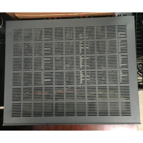 NAD 916 Amplifier - Power Amplifiers