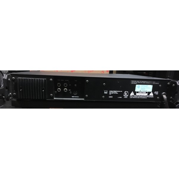 ADS CD3 - cd players - Digital