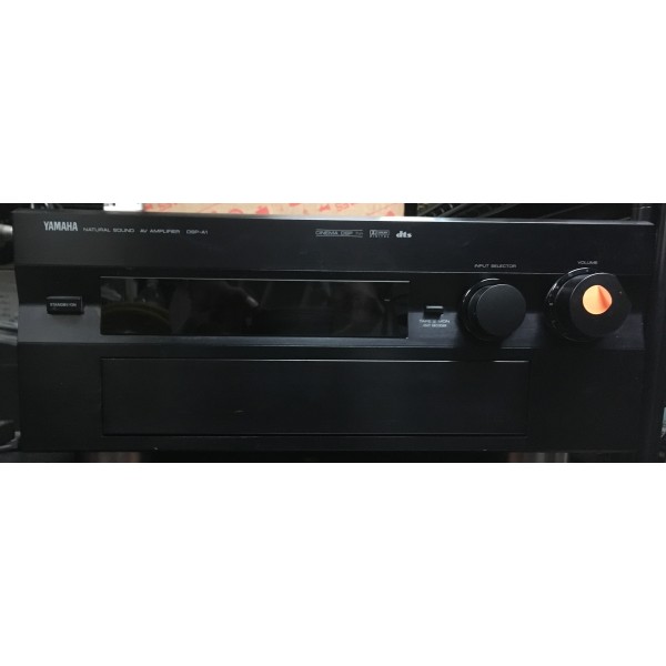 Yamaha DSP-A1
