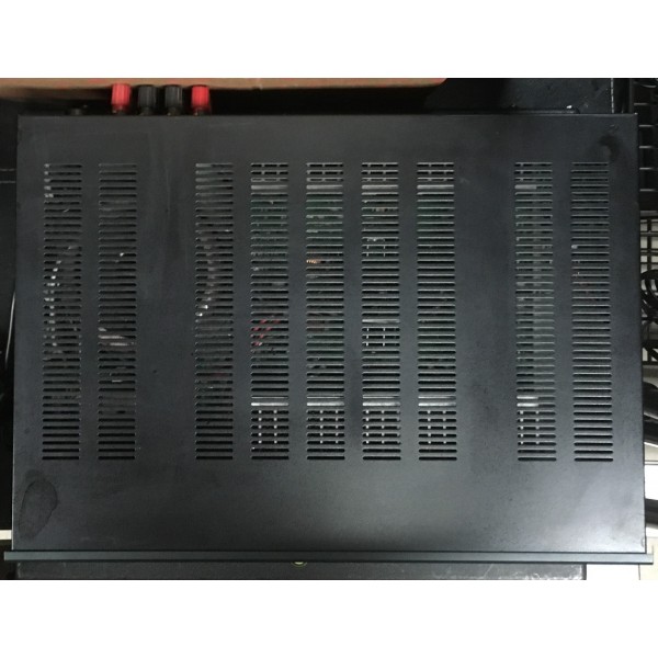 Sonance sonamp 260x3 MK2