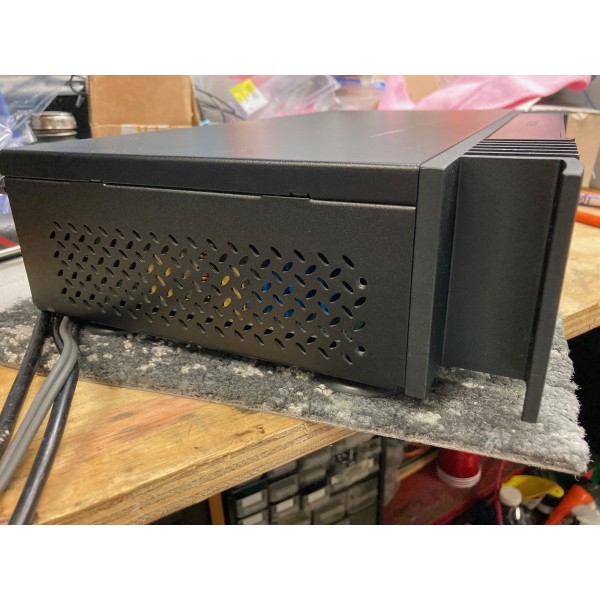 Rotel RLC-1040 Power Line Conditioner