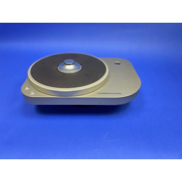 Thales Compact II with Simplicity arm - Phono