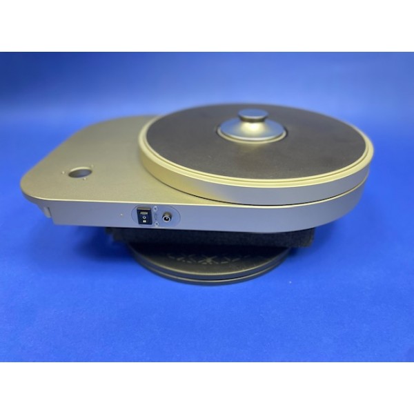 Thales Compact II with Simplicity arm - Phono