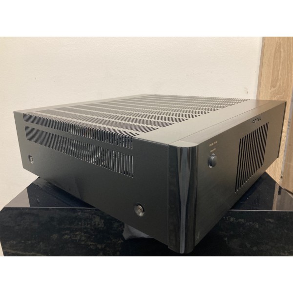 Rotel RMB-1512 12 channel amplifier - Power Amplifiers
