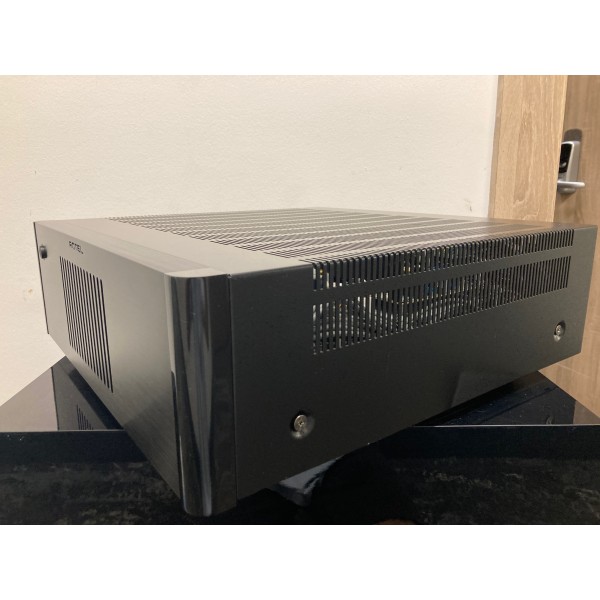 Rotel RMB-1512 12 channel amplifier - multi-channel/home theater ...