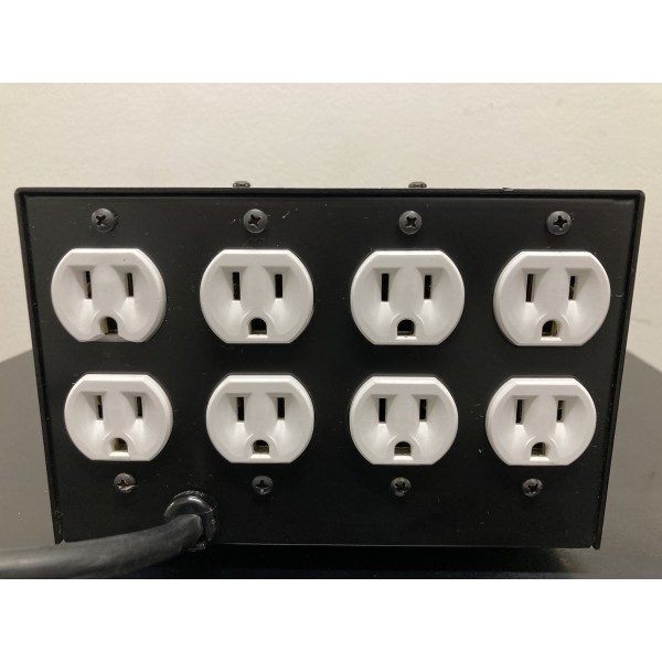 PS Audio Power Sonic Isolation Transformer with 8 outlets - Power Products
