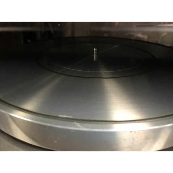 Ariston RD-11S Turntable