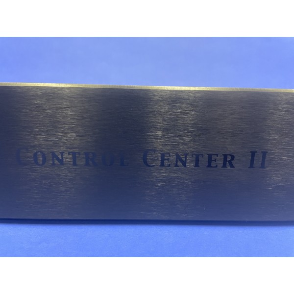 Synergistic Research Master Control Center II - Power Products
