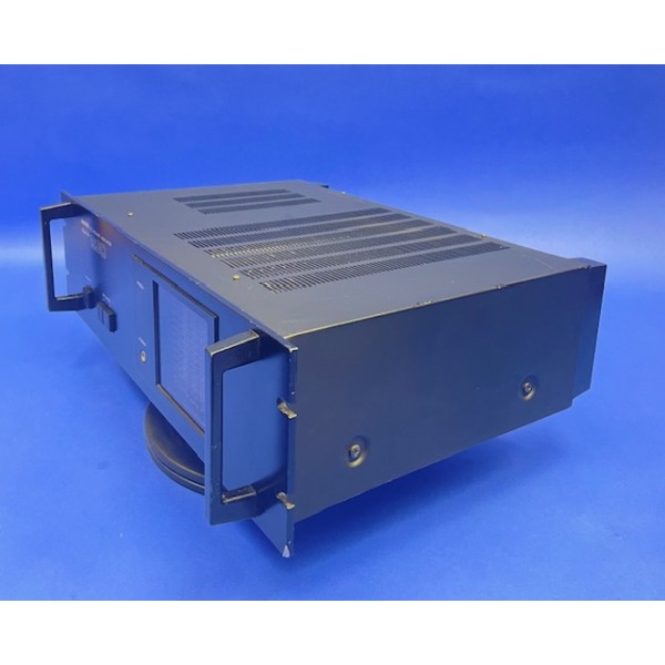 Nikko DC Alpha 230 Stereo Power Amplifier